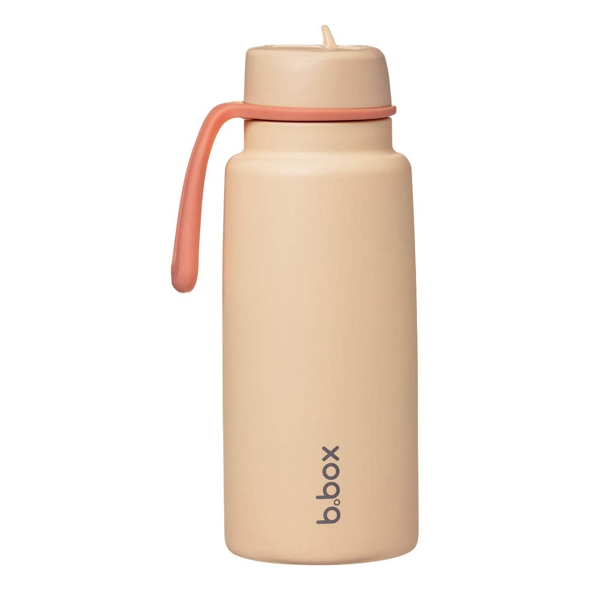 Insulated Flip Top Bottle BBox 1L - melon mist – Babyboss.ma